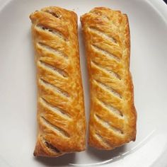 Aussie Sausage Roll | RUNAWAY LUNA LIFESTYLE